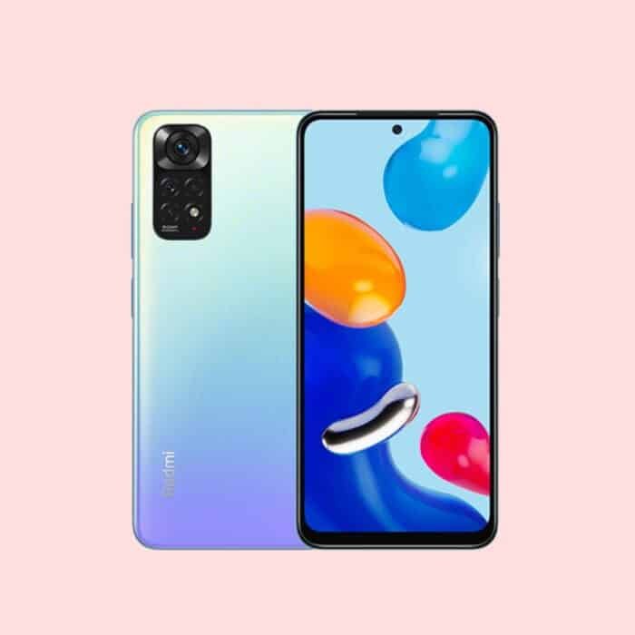 Redmi Note 11 - Official price In Bangladesh