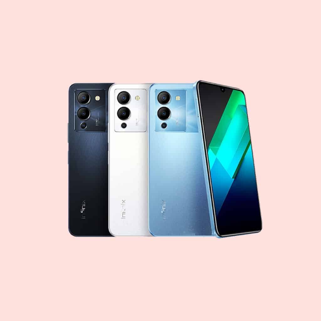 Infinix Note 12 G96 - Official price In Bangladesh