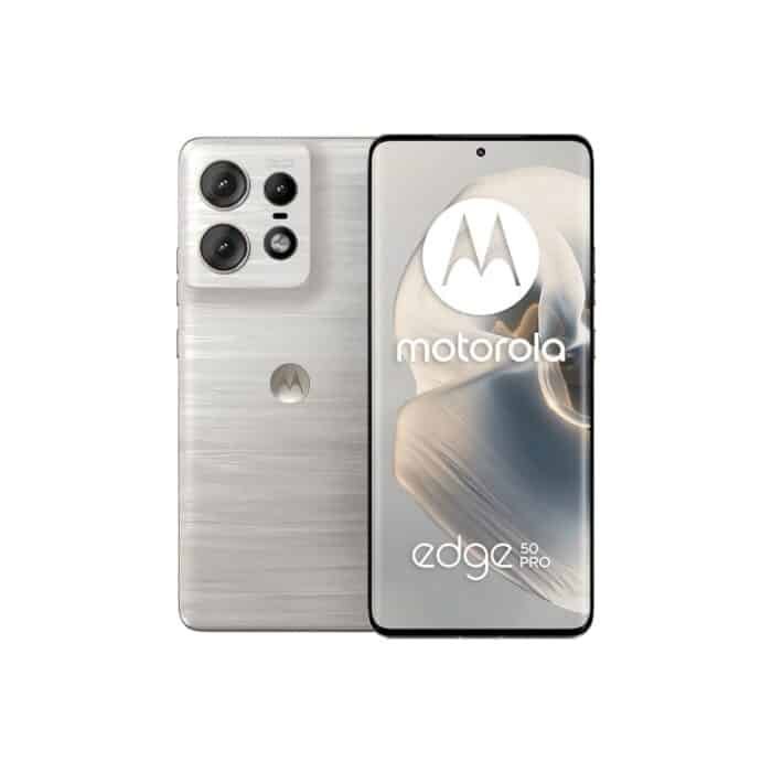 Motorola Edge 50 Pro 5G - RM Trading International