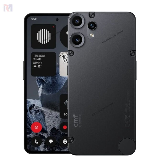 Nothing CMF 2 Pro phone Price in Bangladesh | Specs 2025