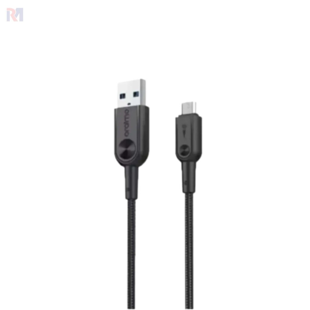 Oraimo OCD-114M Type-B 1M USB To Micro USB Cable price in Bangladesh
