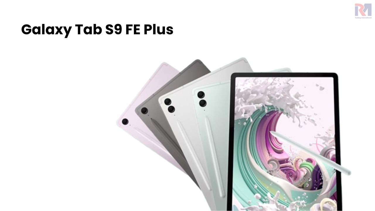 Galaxy Tab S9 FE Plus Price in Bangladesh 2025