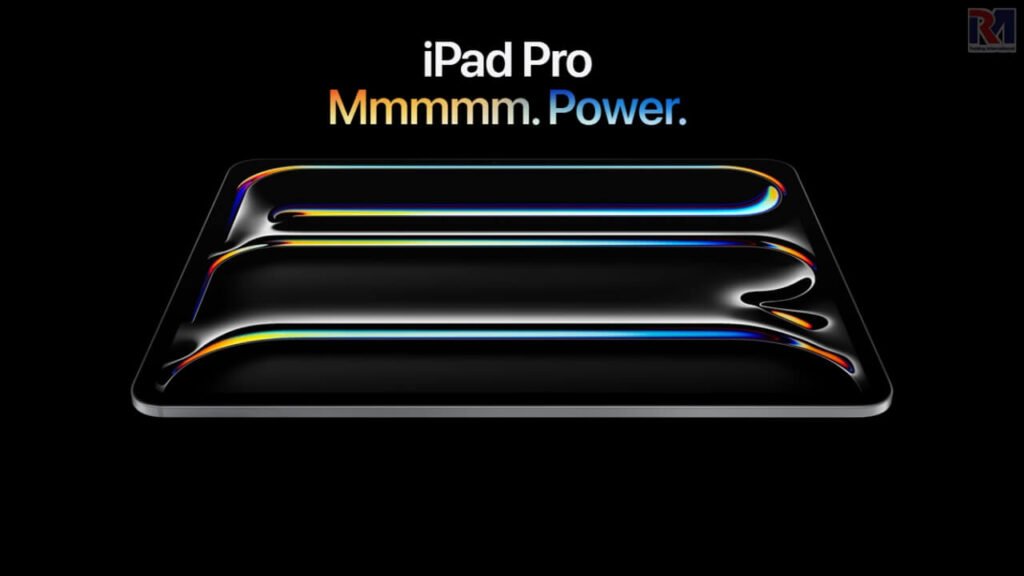 Buy iPad Pro M4 - 13inch 2024 Price in Bangladesh