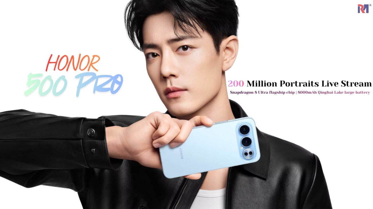 Latest Honor 500 Pro Price in Bangladesh 2026 | Full Reviews