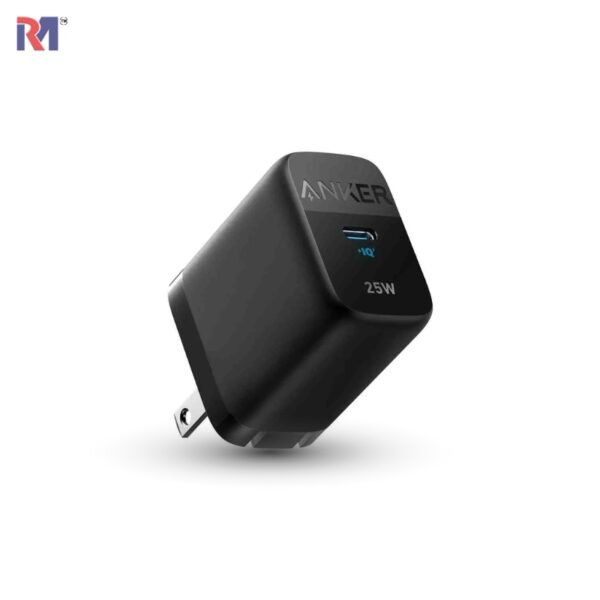 Anker 312 Ace 25W Fast Charger Adapter Price in Bangladesh