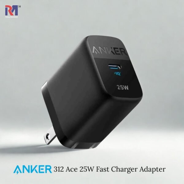 Anker 312 Ace 25W Fast Charger Adapter Price in Bangladesh